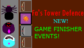 Play Fa's Tower Defense - Top IO games on Modd.io