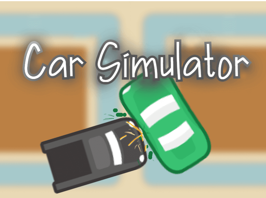 Play Car Simulator - Top IO games on Modd.io