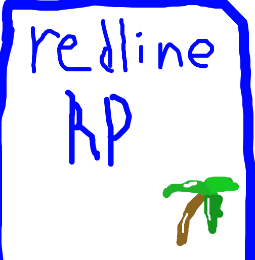 Play Redline RP - Top IO games on Modd.io