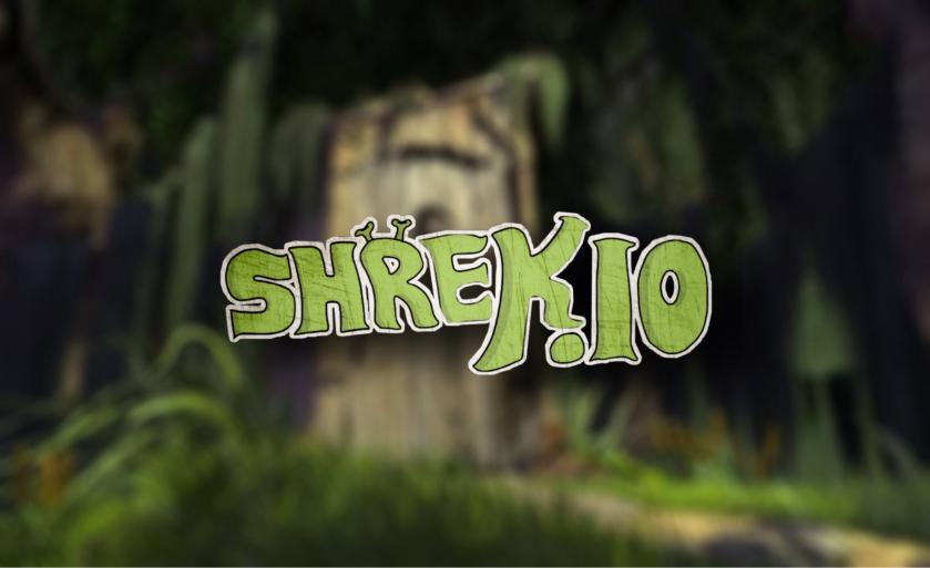 Play shrek - Top IO games on Modd.io