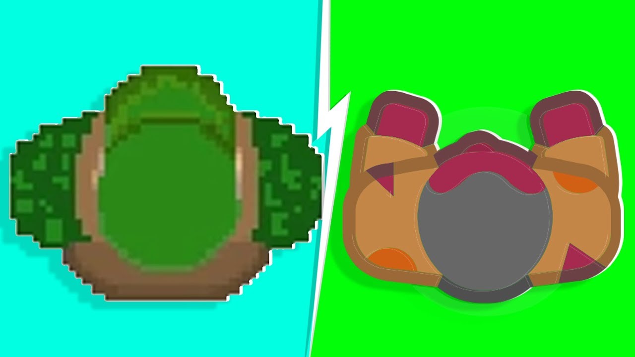 Play Zombie Escape - Top IO games on Modd.io