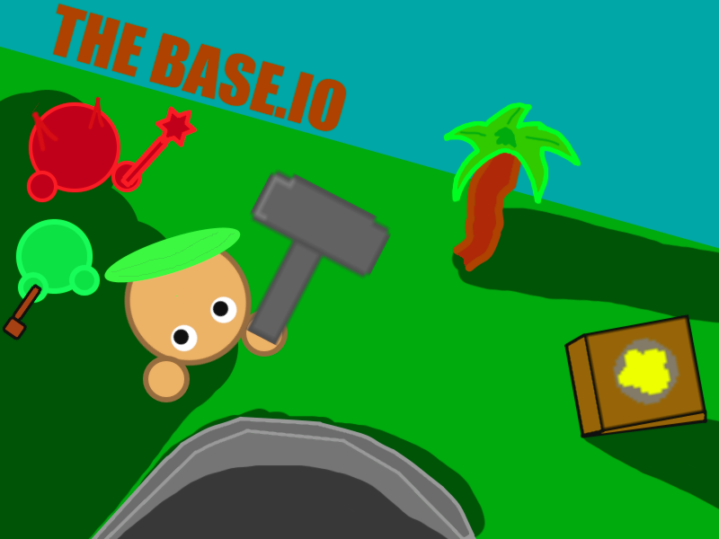 Modd.io - Make IO games. Play IO games