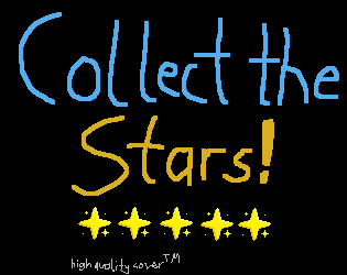 Play Collect The Stars! - Top IO games on Modd.io