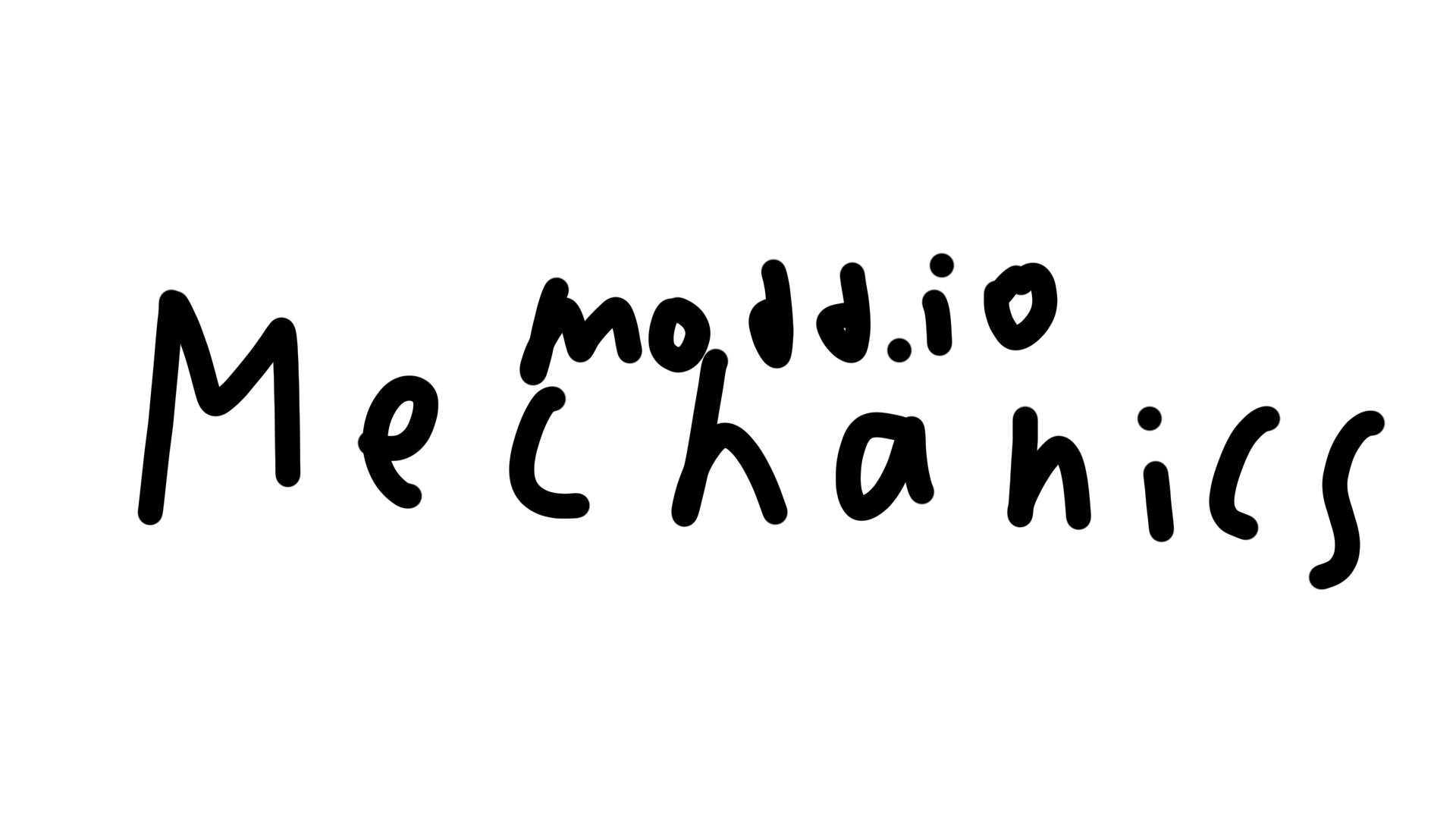 Play Modd.io Mechanics - Top IO games on Modd.io