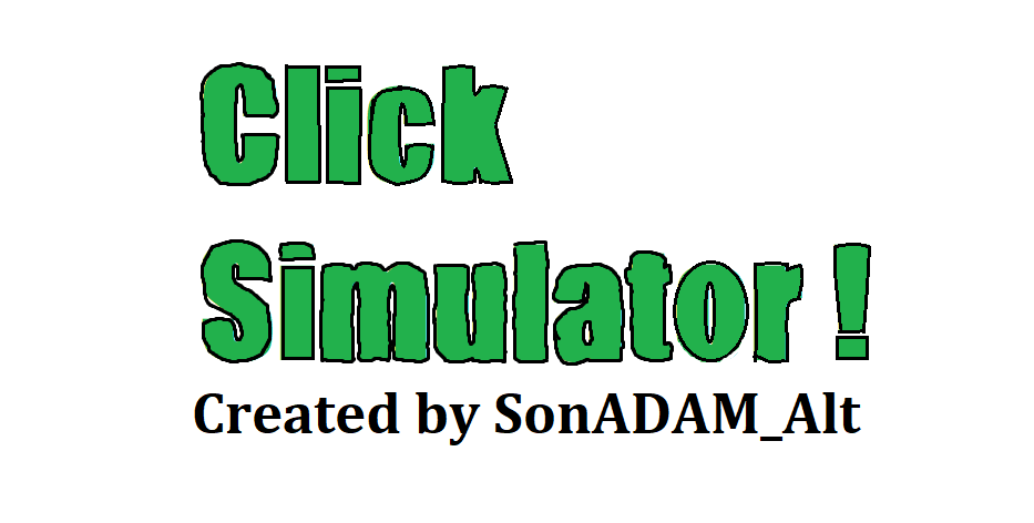 Play Clicker Simulator [New!] - Top IO games on Modd.io