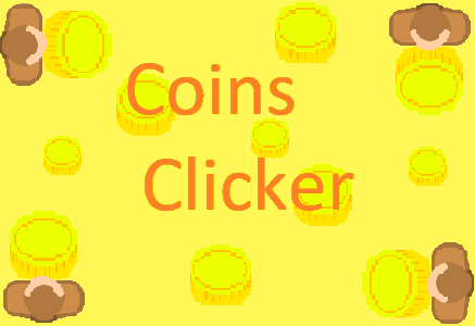 Play Coins Clicker V3.0 [TEST] - Top IO games on Modd.io