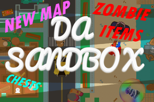 Modd.io - Make IO games. Play IO games