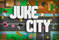 Juke city remastered - powered by modd.io - Play & Make IO games
