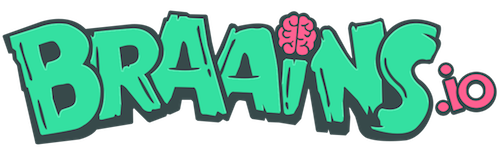 Play Brainz.io updated - Top IO games on Modd.io