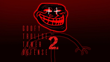 Goofy Trollge Tower Defense 2