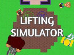 Play Strong Simulator (Get Goin) - Top IO games on Modd.io