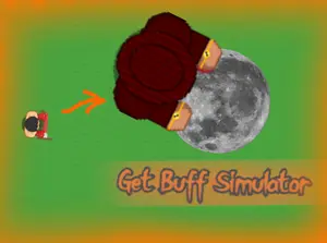 Play Get Buff Simulator - Top IO games on Modd.io