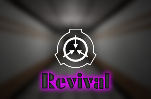 Play SCP - Revival - Top IO games on Modd.io