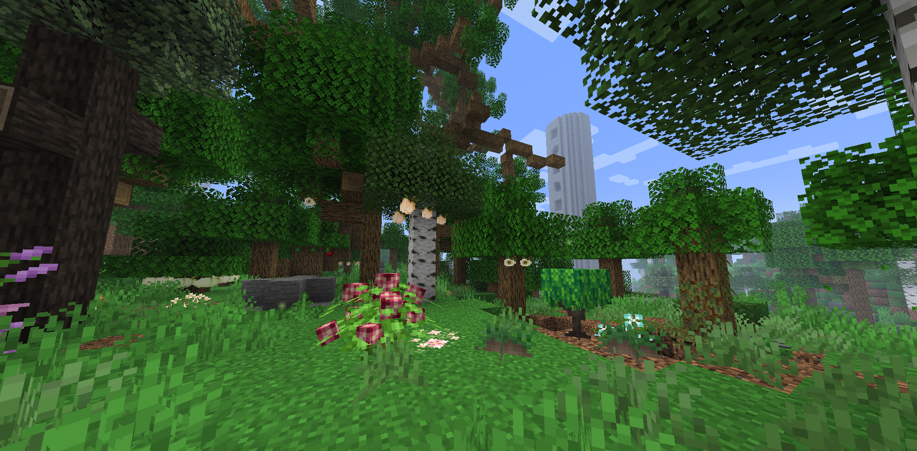 Install MOTREP - Minecraft Mods & Modpacks - CurseForge