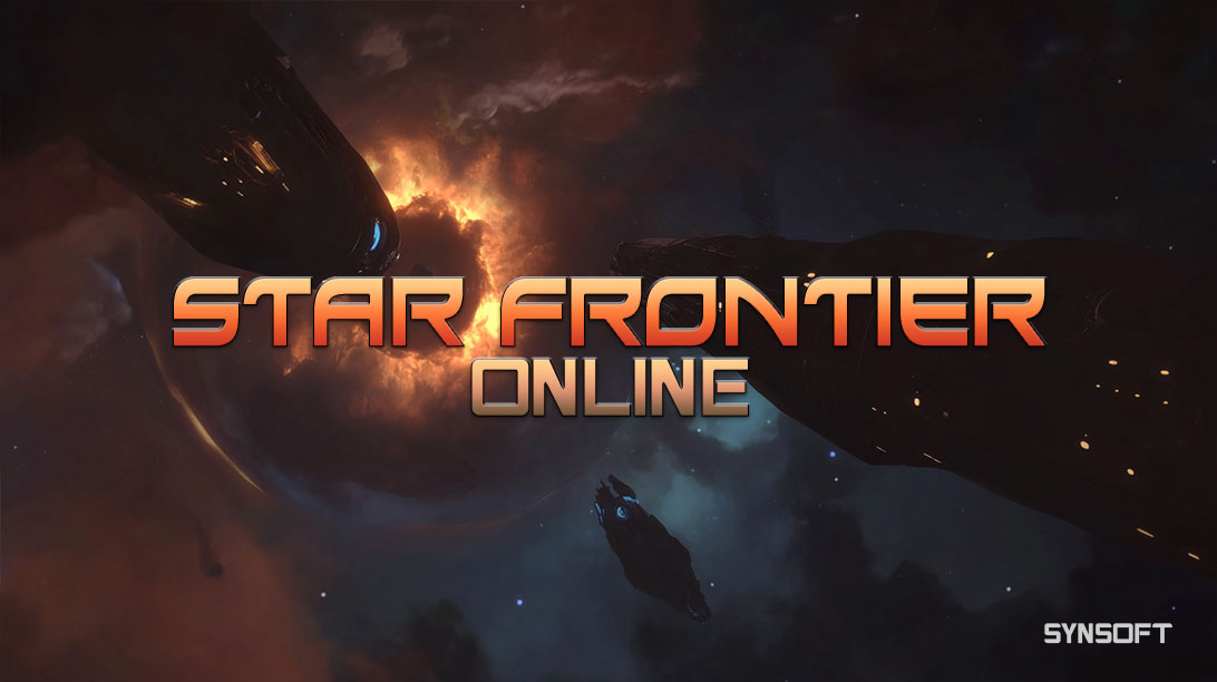 Play Star Frontier Online - Top IO games on Modd.io