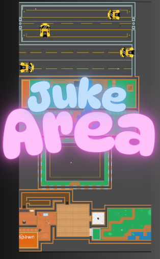 Play Juke Area: event ! 🔥 - Top IO games on Modd.io